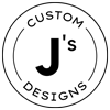 Home - J's Custom Designs